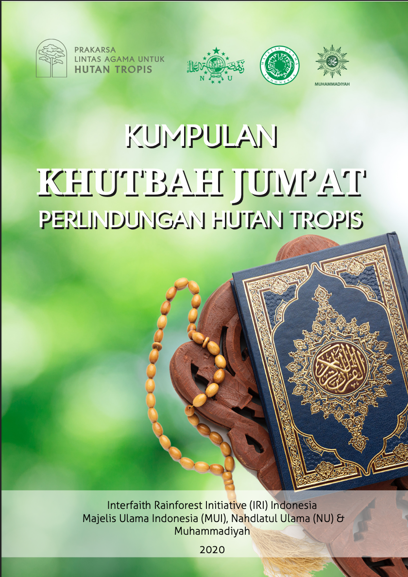 MATERI – IRI Indonesia