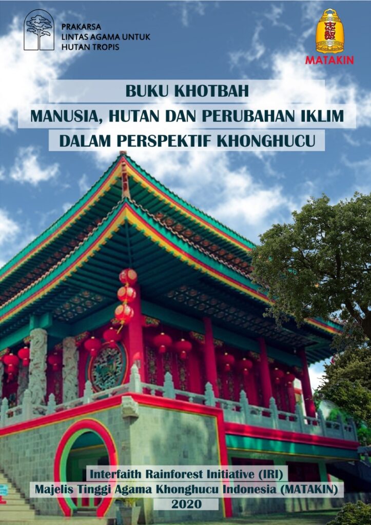 MATERI – IRI Indonesia