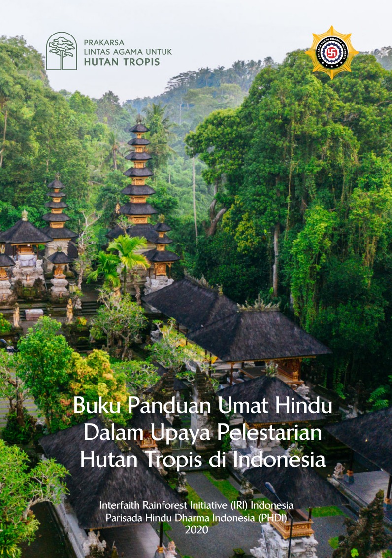 MATERI – IRI Indonesia