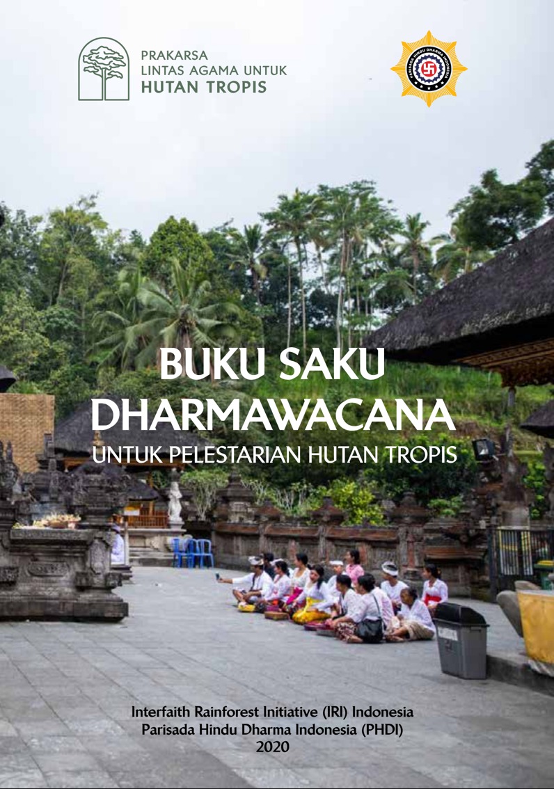 MATERI – IRI Indonesia