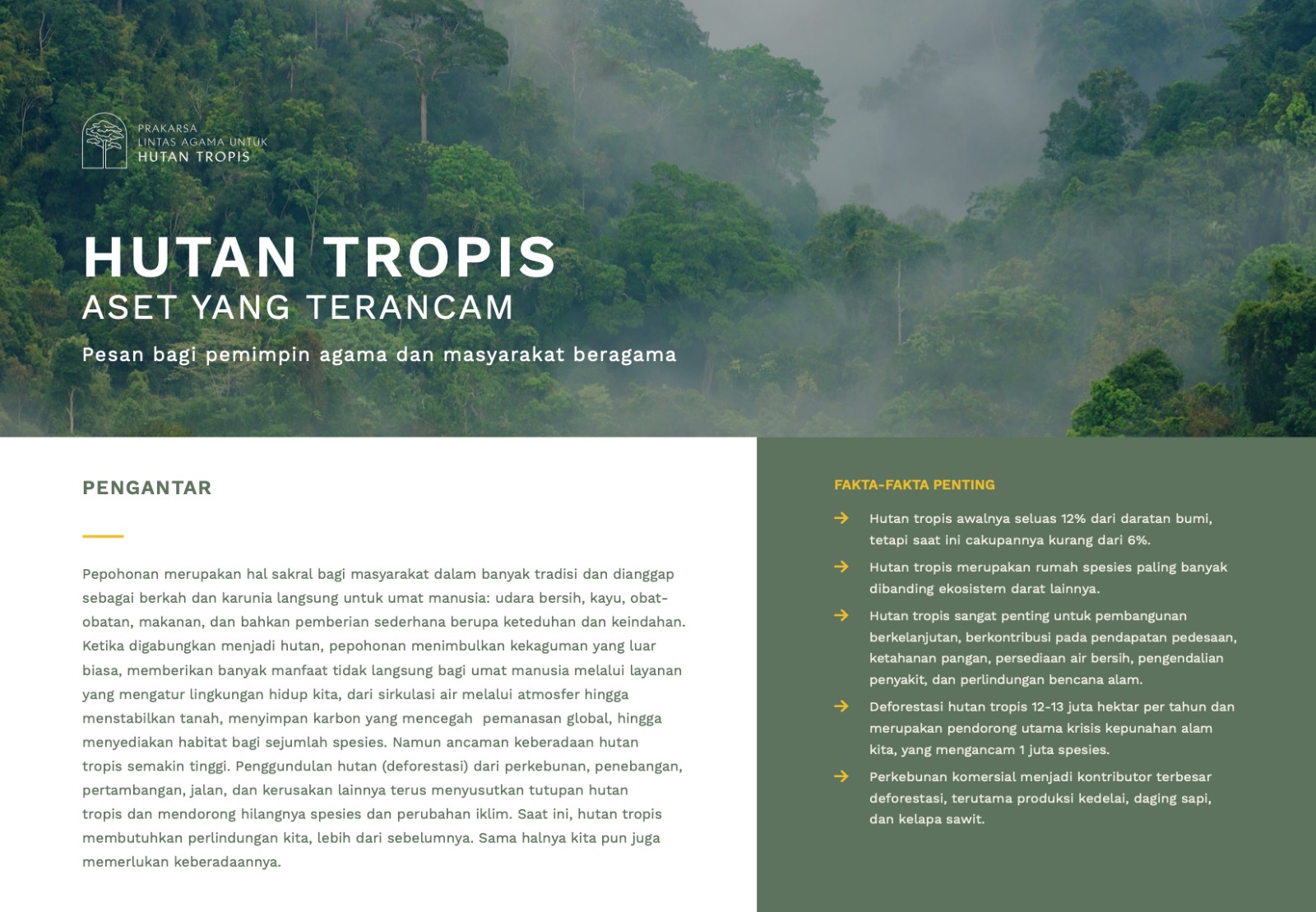 MATERI – IRI Indonesia