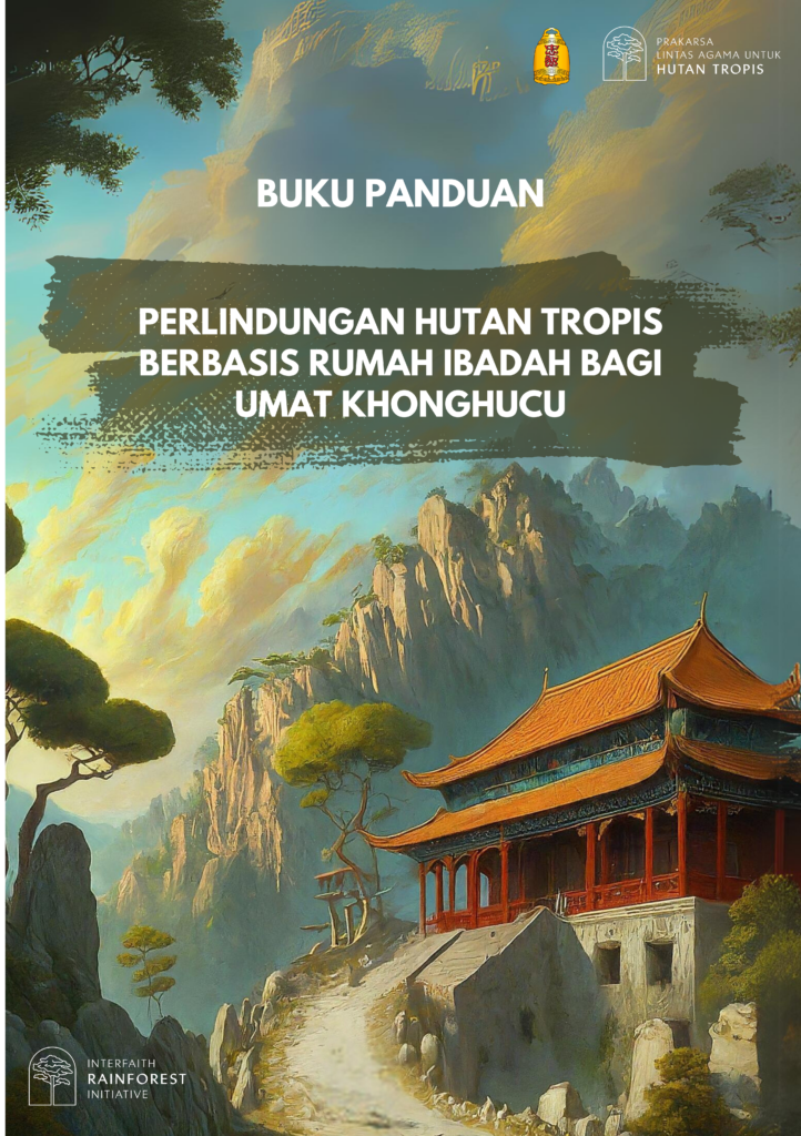 MATERI – IRI Indonesia